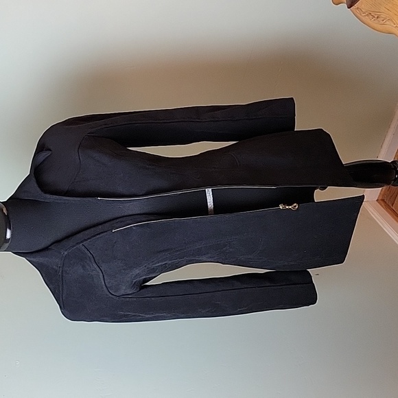 Cache | Jackets & Coats | Vintage Cache Black Riding Jacket | Poshmark